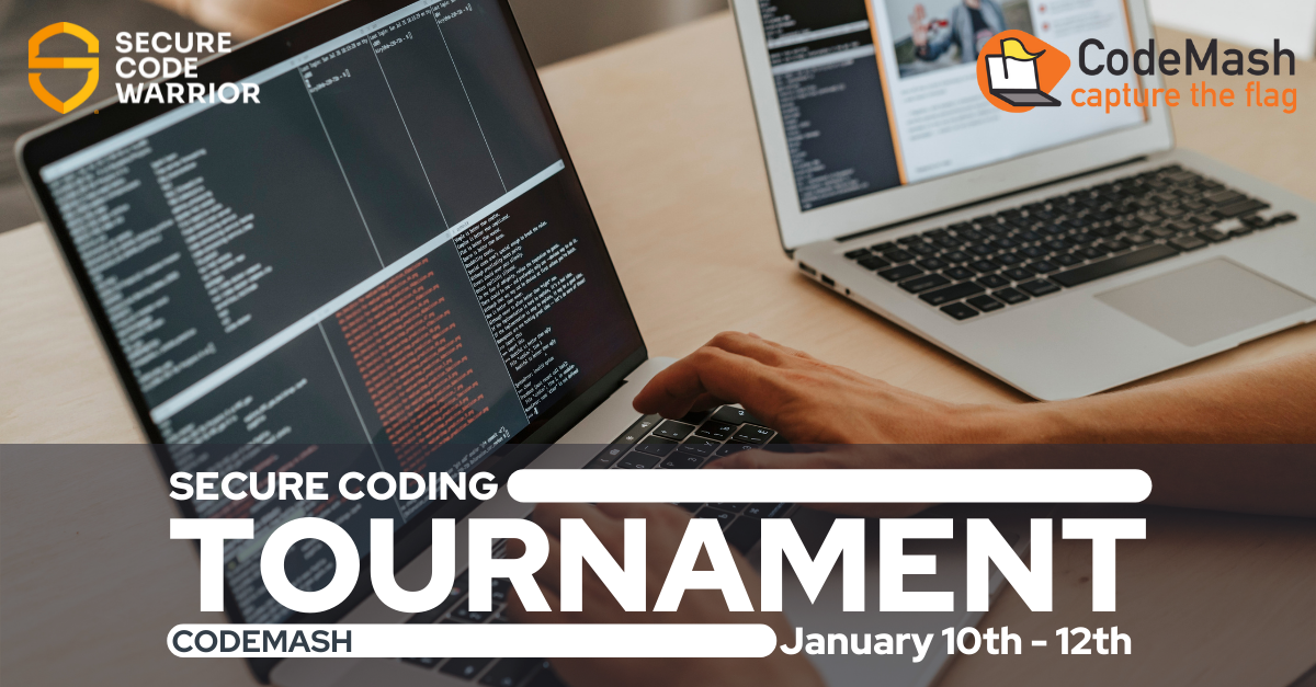 CodeMash Secure Coding Tournament